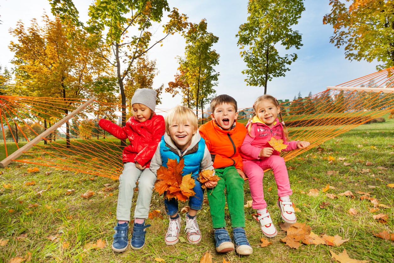 Fall Fun is Here! - CMCLC